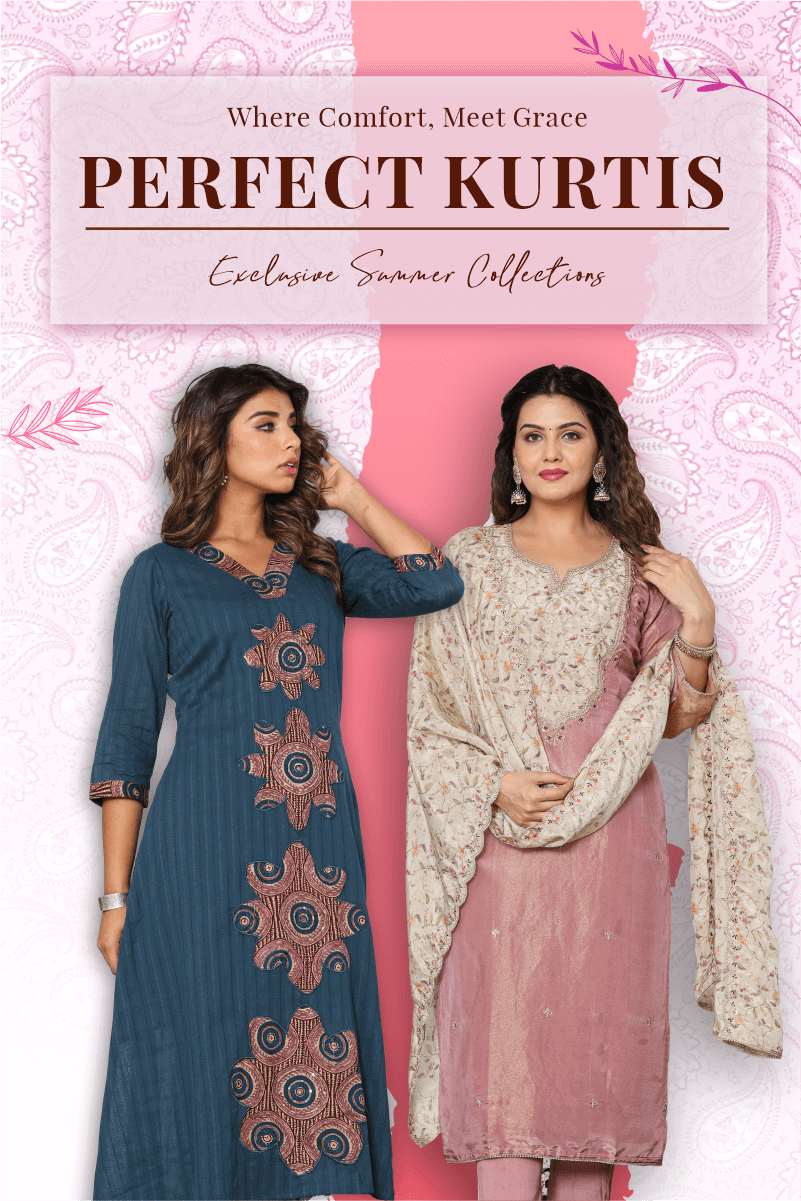 Indian Ethnic Wear for Women – Styles for Every Occasion – Bandhani The ...