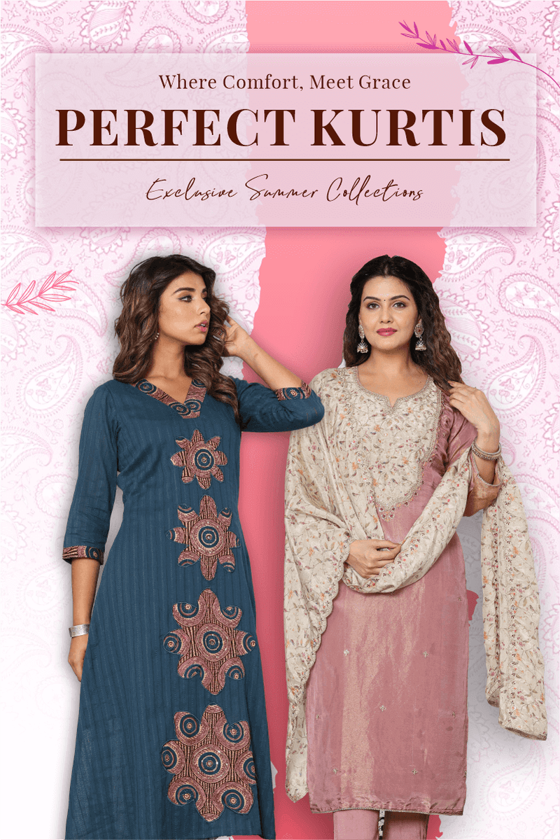Indian Ethnic Wear for Women – Styles for Every Occasion – Bandhani The ...