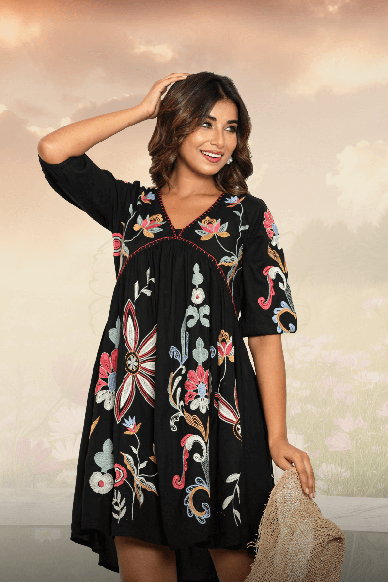 Indian Ethnic Wear for Women – Styles for Every Occasion – Bandhani The ...